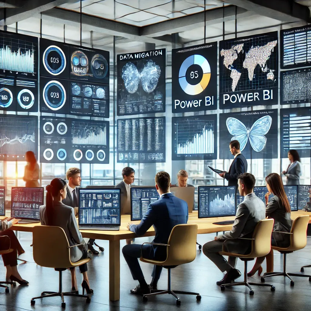 Multi-Tenant Architecture in Microsoft Fabric: A Real-World ...