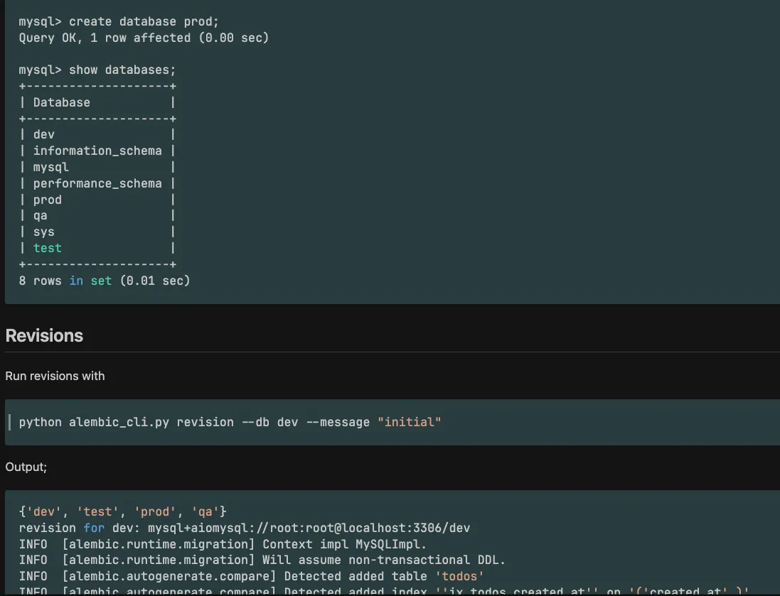 Installing and Managing Python Versions with Pyenv on Linux, macOS, and Windows | by KtechHub ...