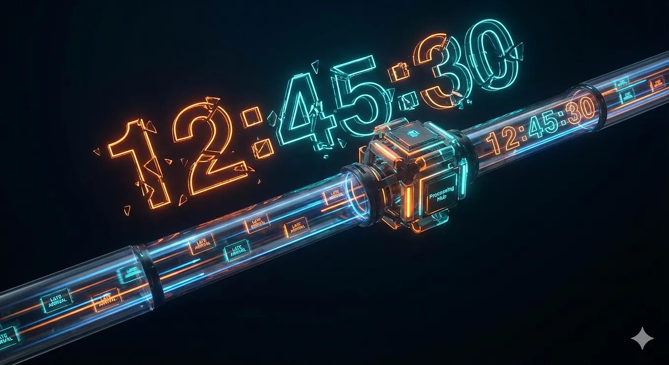 🏗️ The Traffic Cop of 2026: Why You Need a Semantic Router in Your Data ...