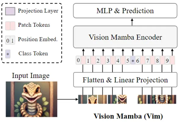 Structured State Spaces sequence model (S4) | by 鴕鳥 CHIH-HSUAN LI | Medium