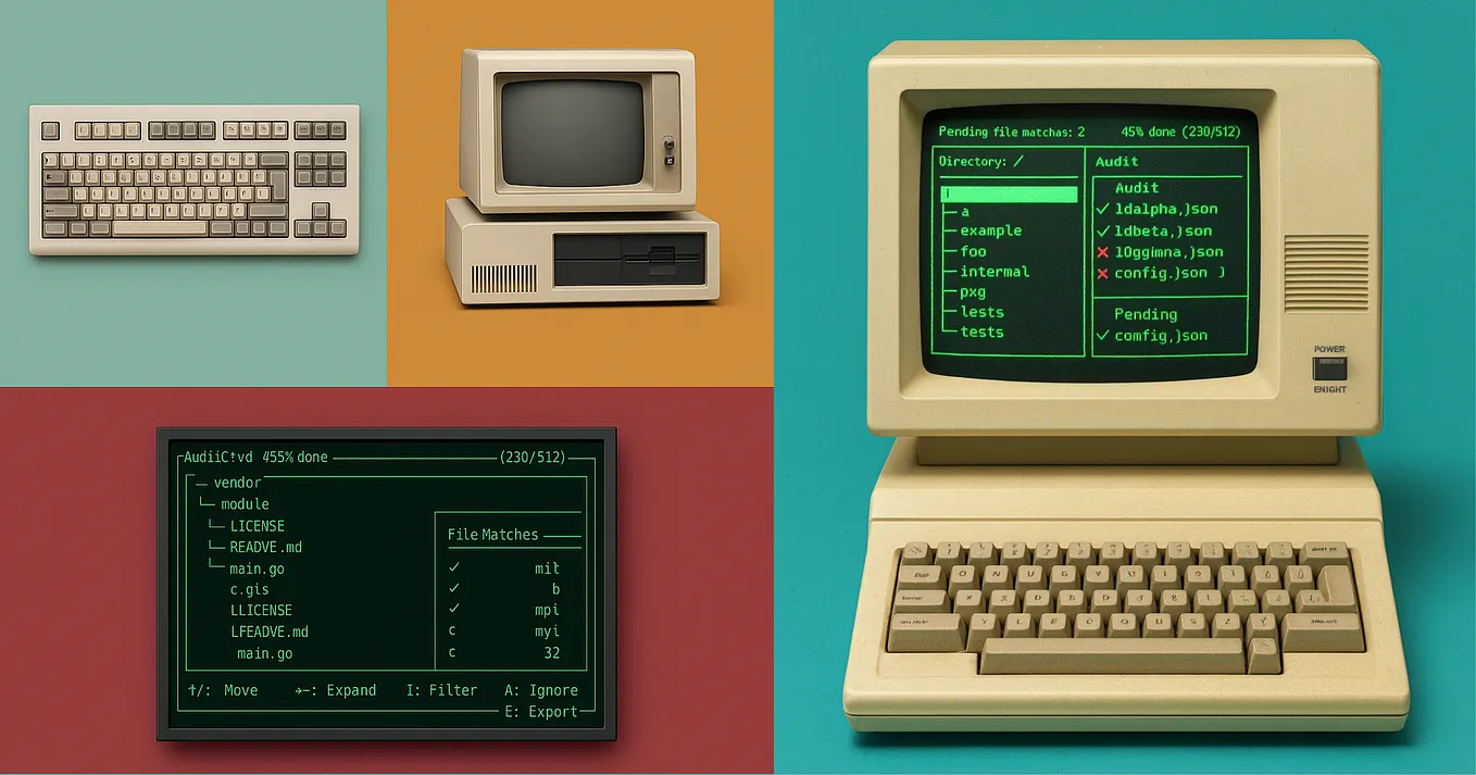 Open Source Code Vs Source Code In The Open By Julian Coccia Medium
