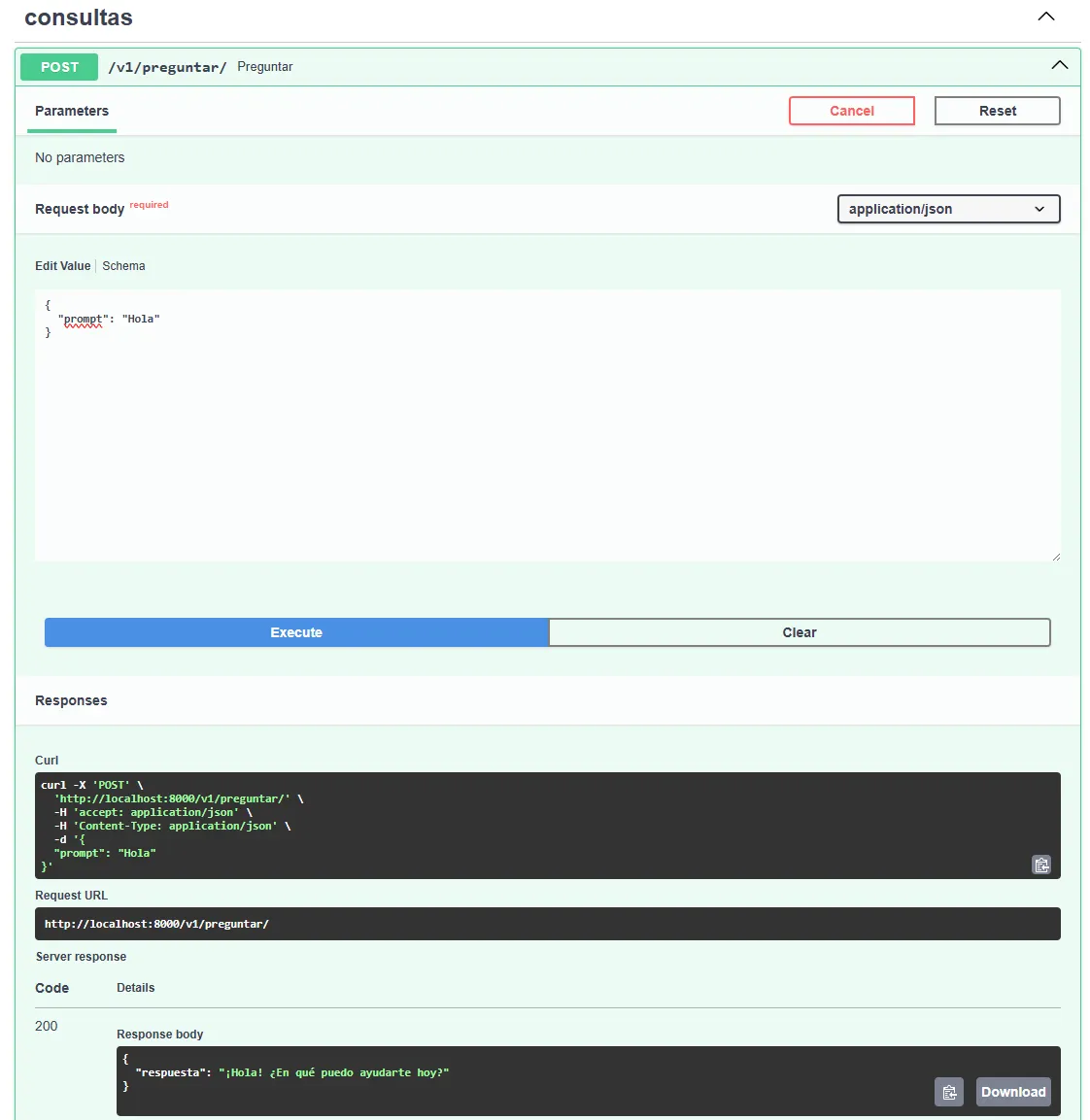 Creando un agente con Strands usando FastAPI, Bedrock y Streamlit | by David Melchor | Oct, 2025 ...