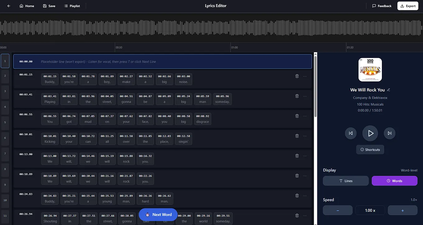 How to Fix Out-of-Sync Subtitles in Movies or TV Episodes | Medium