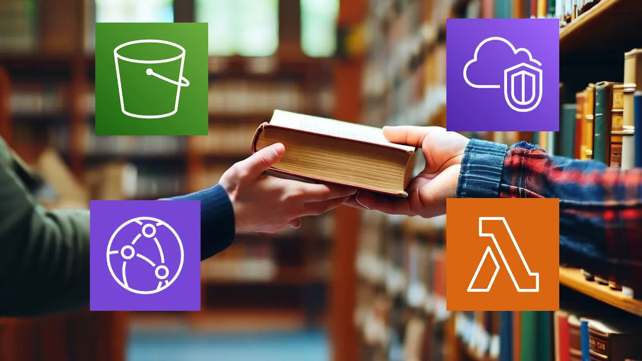 Creating an ECR User for Secure Docker Image Push | by Muhammad khan | Medium