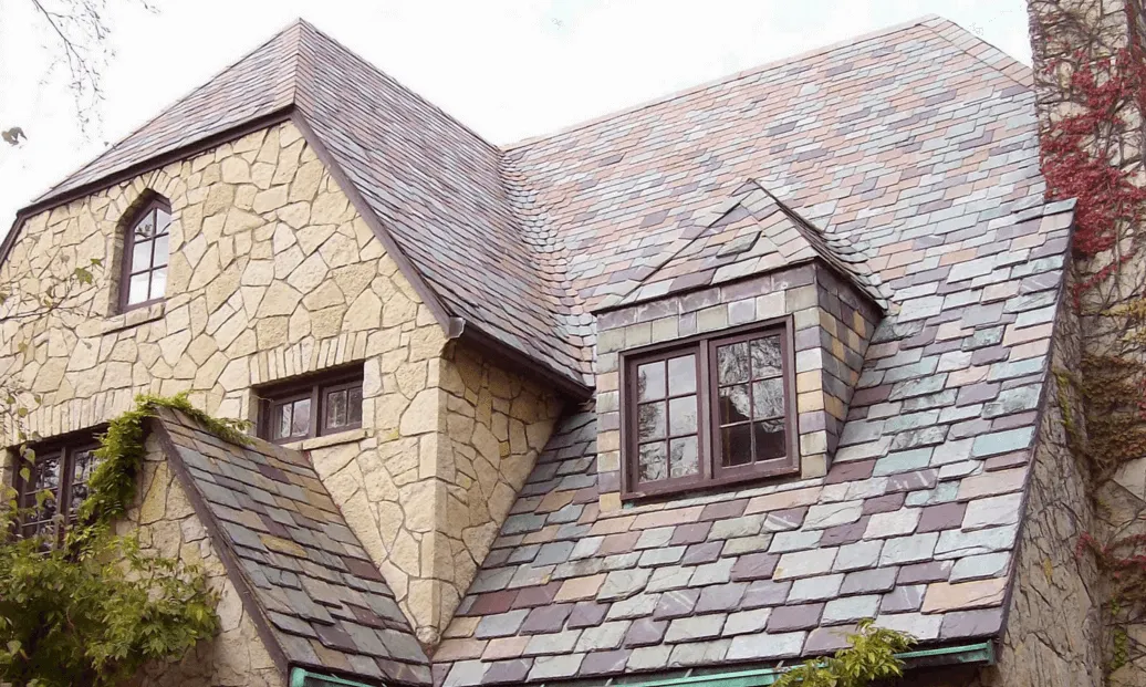 Autumn the perfect time to prepare your roof for winter | by Roof Slate ...