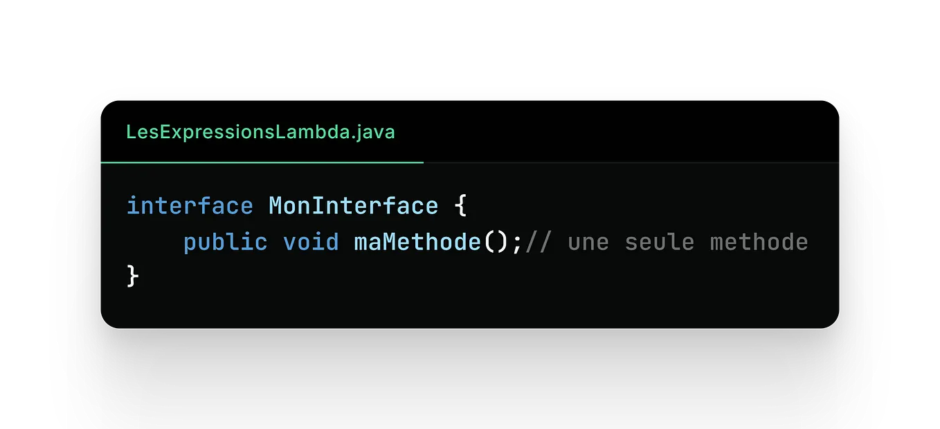 Article 6 : Comparator & Comparable ( Java 8 ) | by Mohamed Moussaaif ...