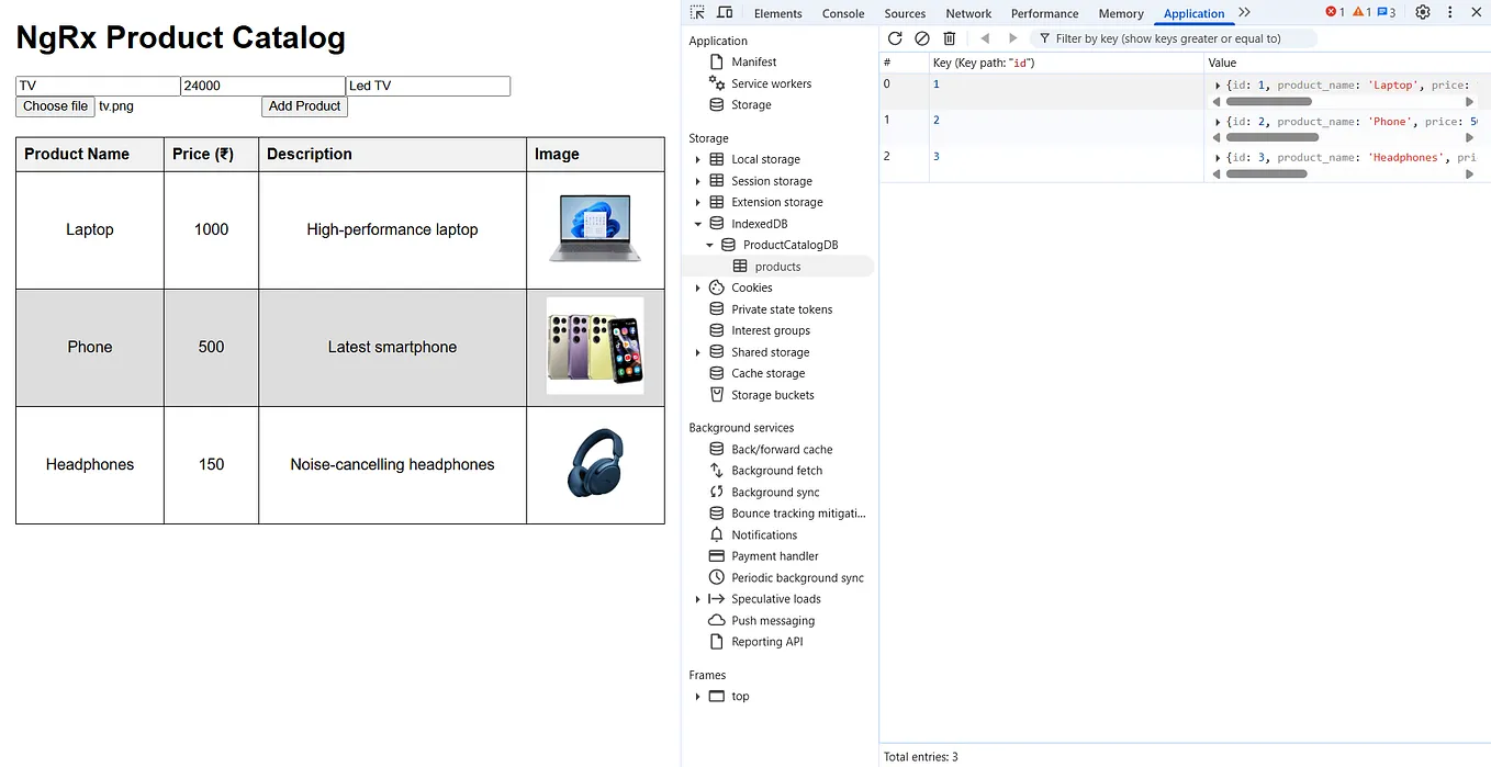 Angular 19 : Signal APIs replaces Life Cycle Hooks | by Piyali Das | Medium