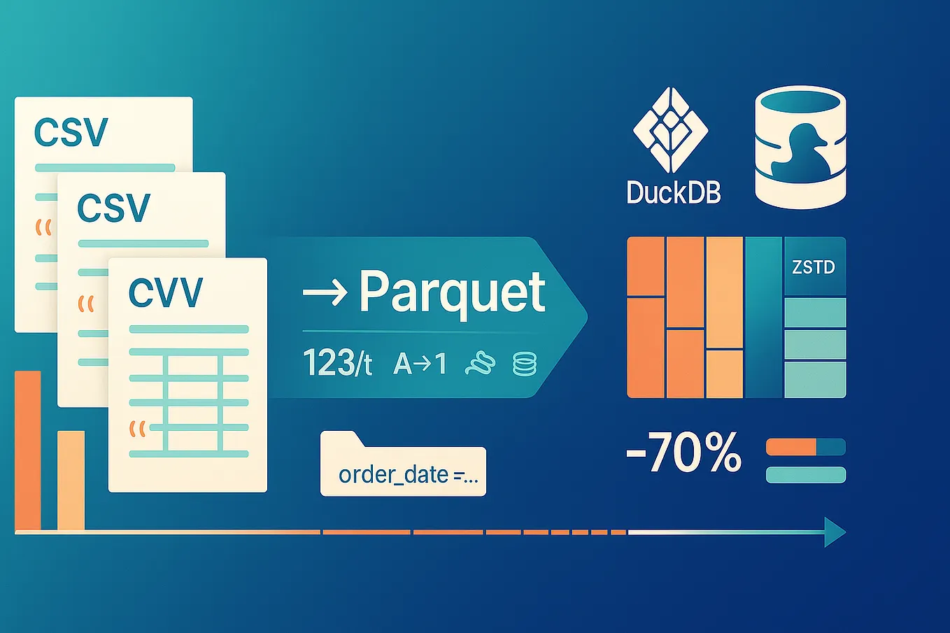 How to use Grafana to plot csv data using Python | by Oskar Paulsson | Medium