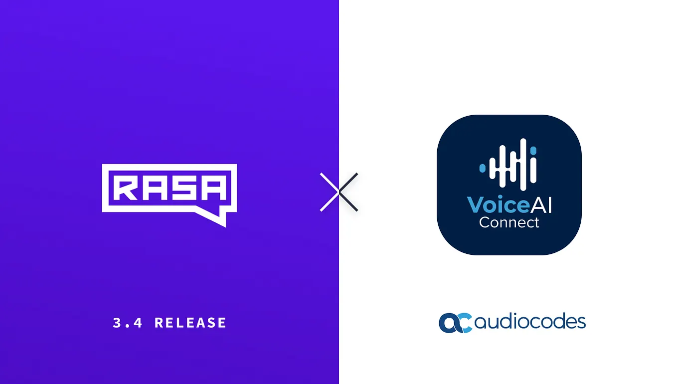 Introducing the Rasa Platform and Rasa Pro | by Lauren Goerz | Rasa ...