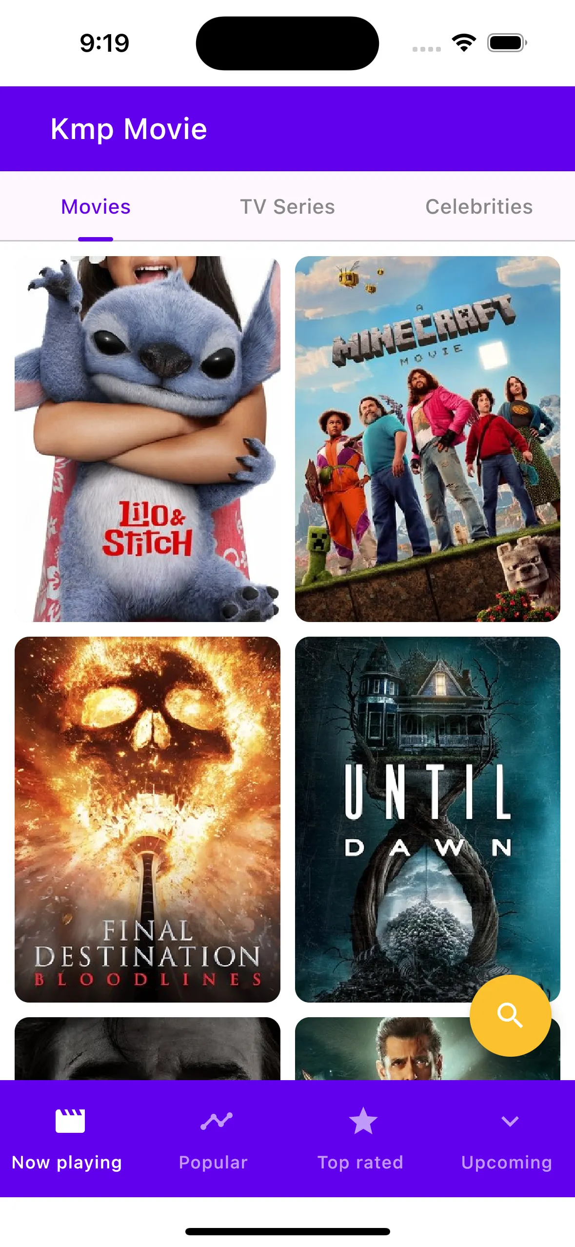 Loading Images with Coil in Compose Multiplatform | Medium