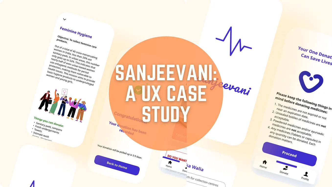 DMRC App redesign. A UX case study where I try to redesign… | by ...