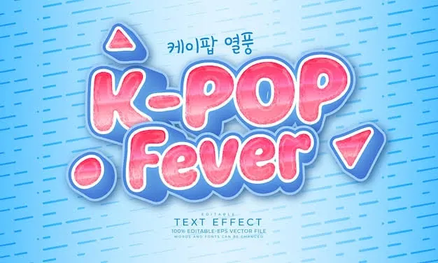 10 Common Types of K-Pop Fan. With the meteoric rise of K-Pop in… | by ...