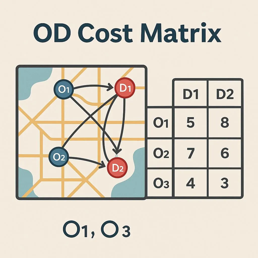Optimizing Geospatial Data Storage with PostgreSQL and PostGIS | by ...