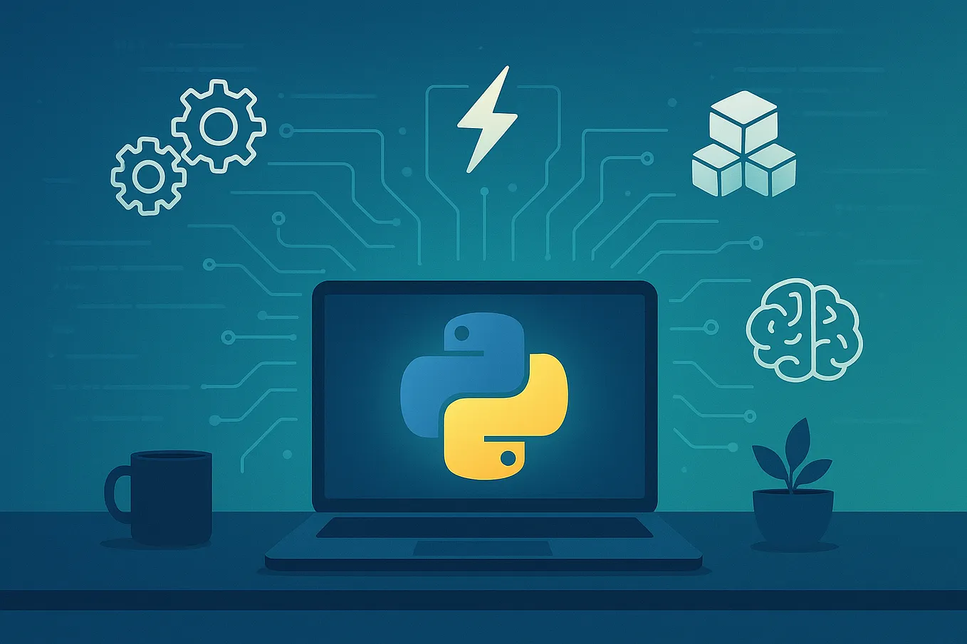 Python Finally Keyword: Complete Guide with Examples (2025 Update) | by Naveen Pandey | The ...