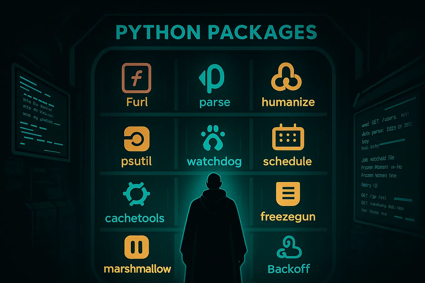 How I Supercharged Roblox Game Development With Python Scripts By 6196