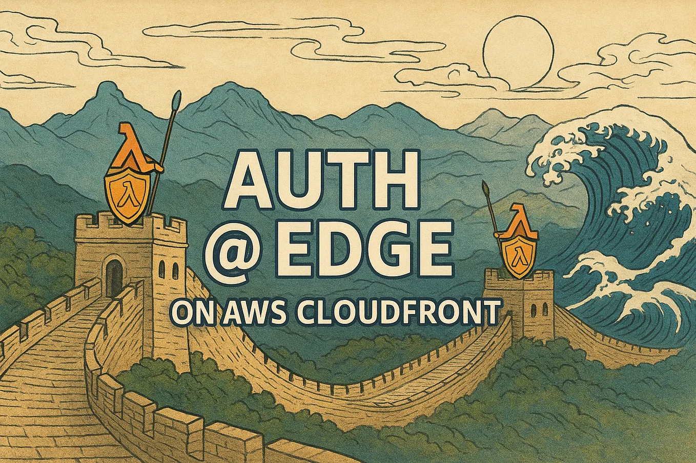 How to assign a static IP Address to AWS Lambda | by Ojo joseph | Medium