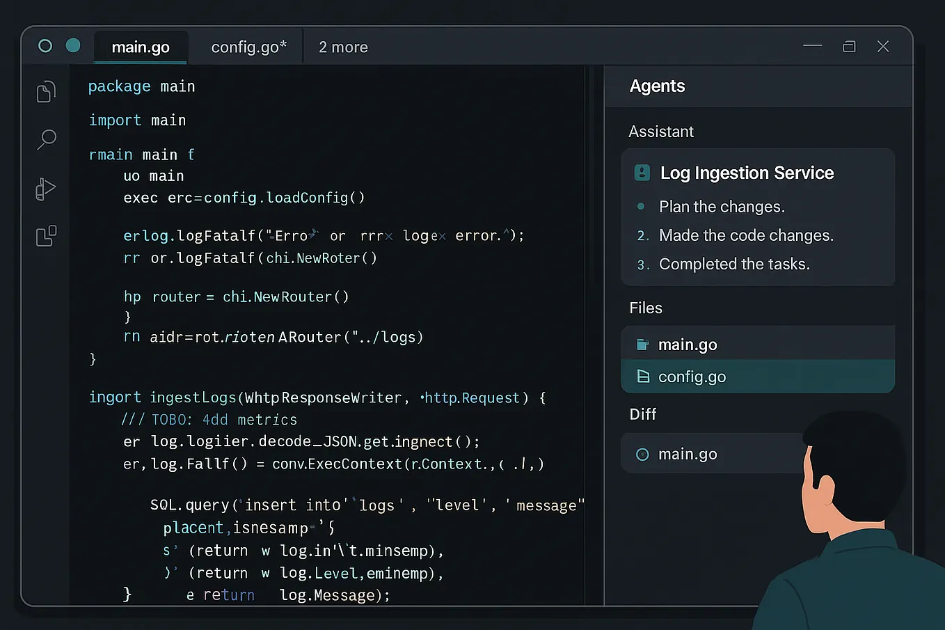Vibe Coding, Agentic IDEs, and Why Senior Engineers Are at a Career ...