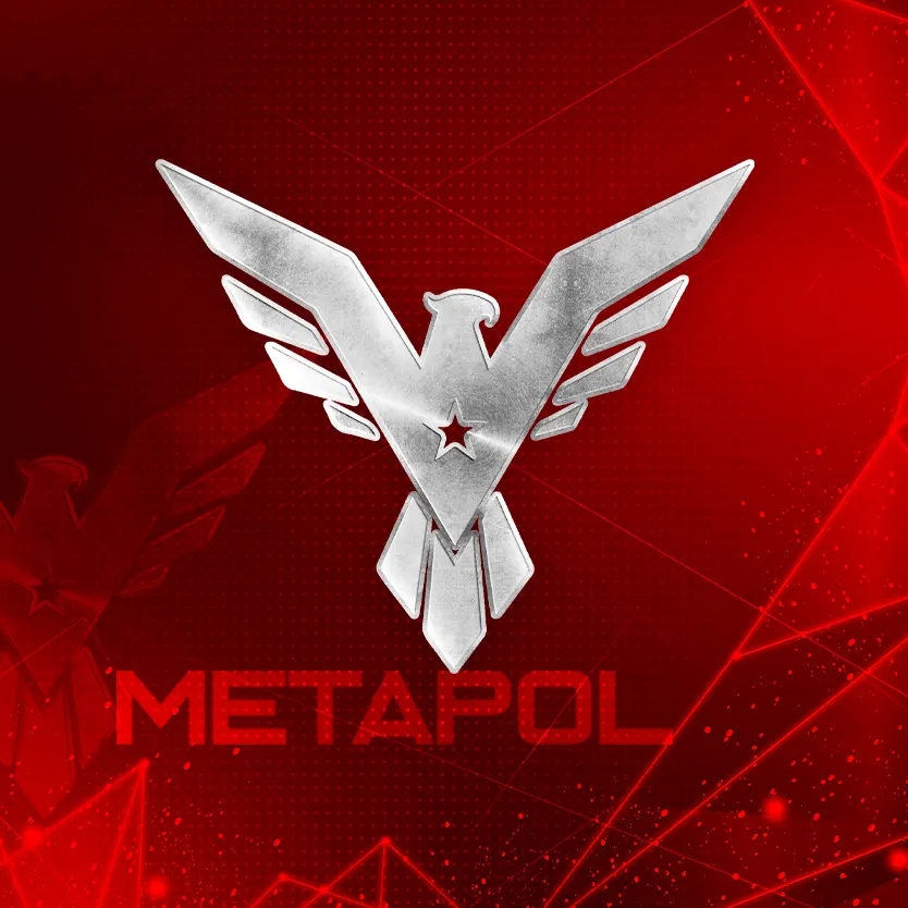 What is METAPOL?. METAPOL Is The World’s First Web3… | by Ediong ...