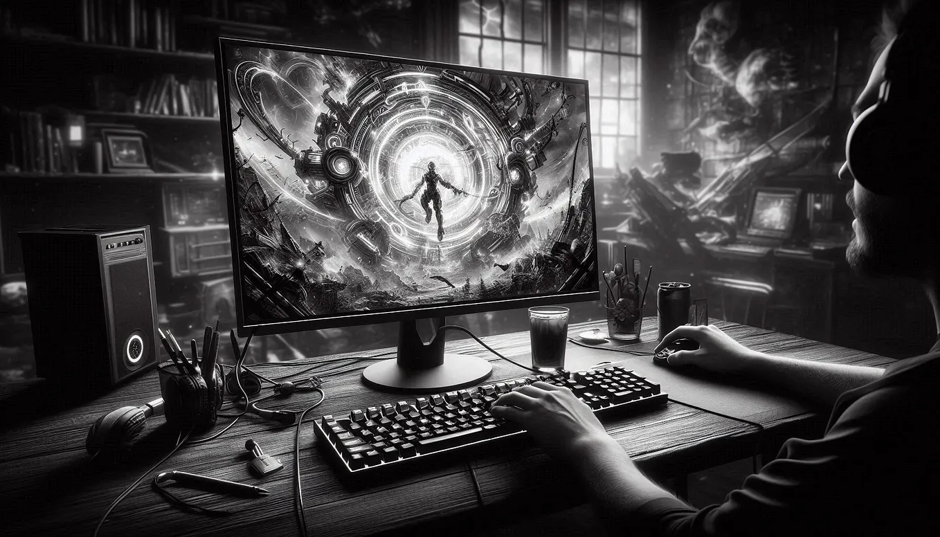 Here’s how video games shape our perception of reality | by SoyCyrene ...