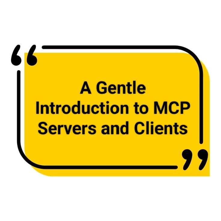 Model Context Protocol Mcp Standardizing Test Automation With Ai Driven Workflows By