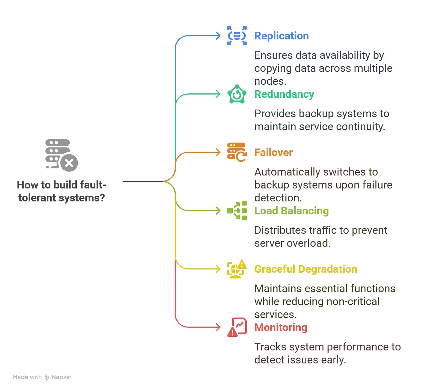 Understanding Partitioning in System Design | by Anushka Dharangaonkar | Medium