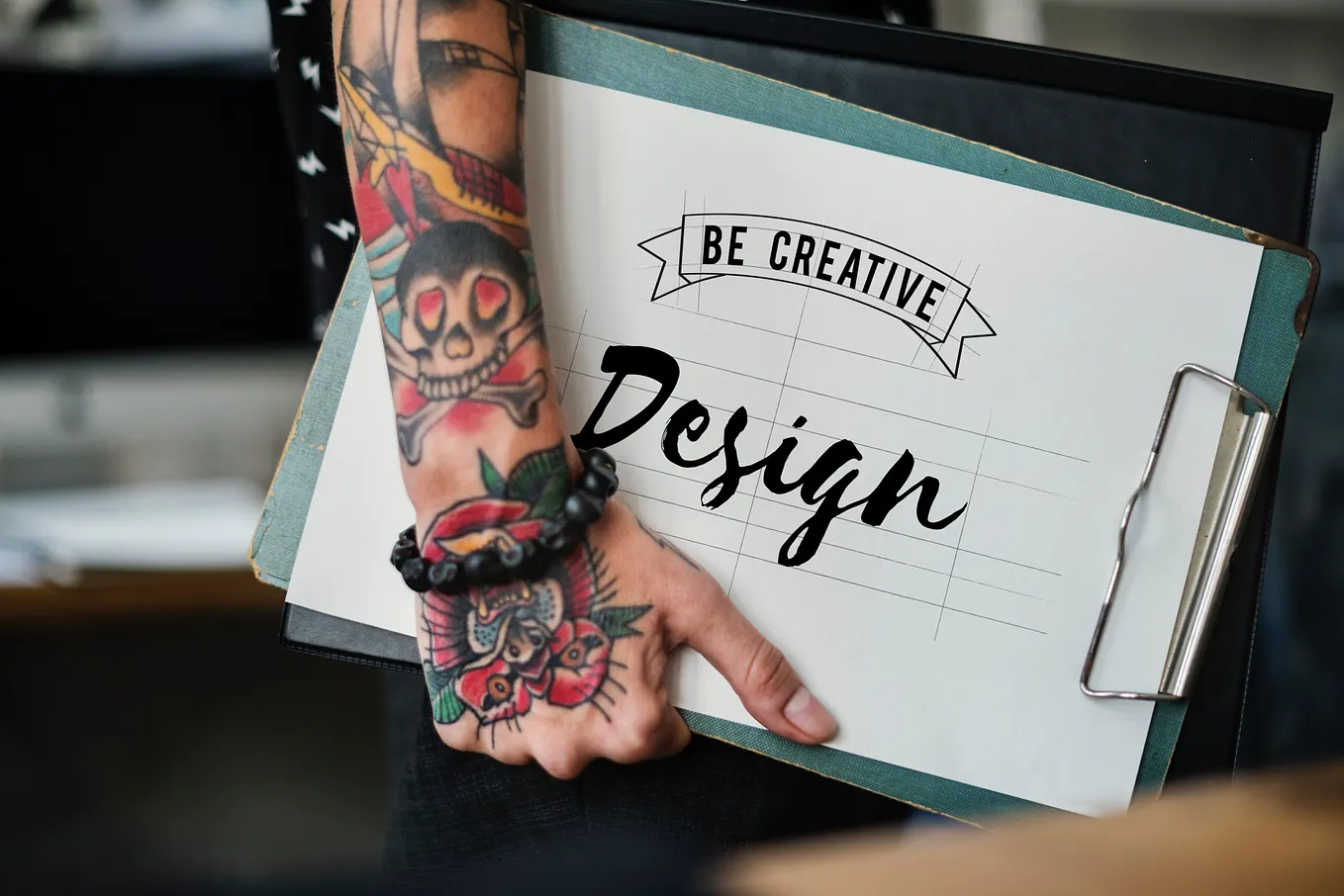 Emotional intelligence in design: the skill of intuition | by Rick ...