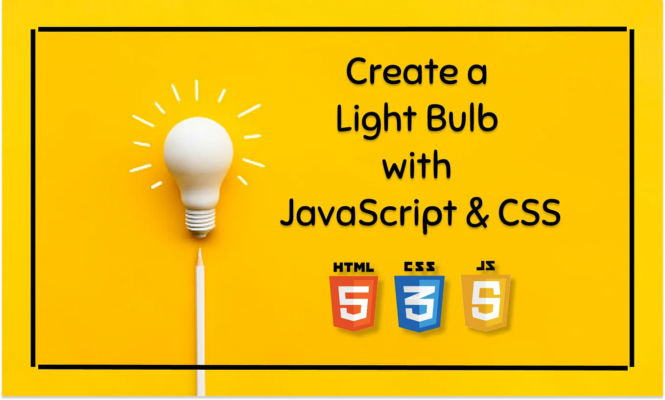 How to Create an Animated Road Traffic using CSS and HTML | by Nirmani warakaulla | JavaScript ...