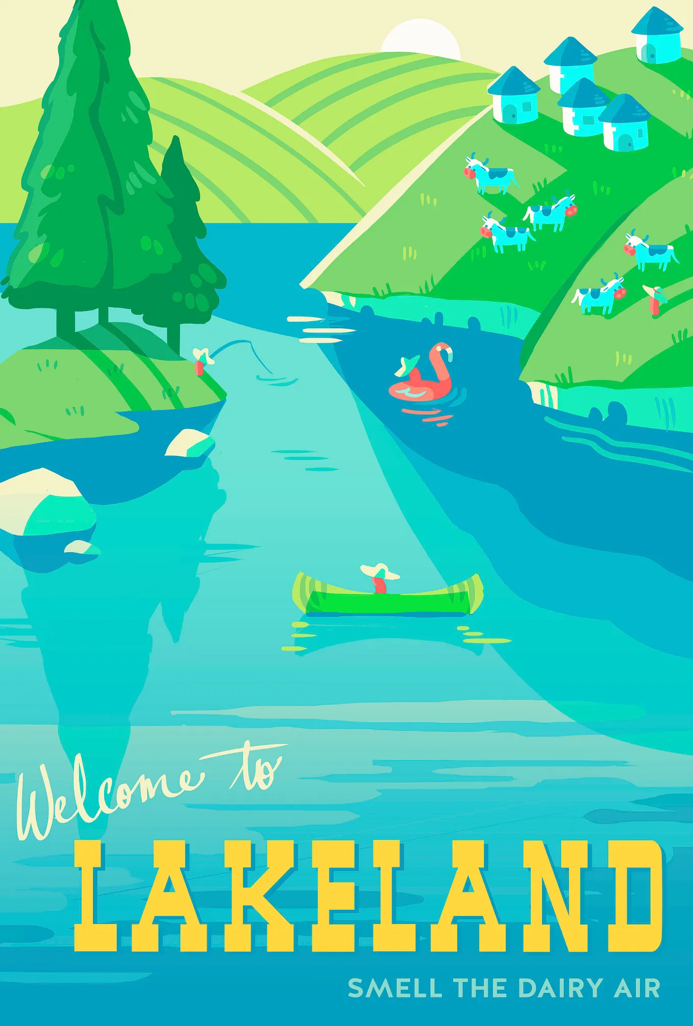 Teacher Craig Brumwell Designs a Mobile Game with ARIS to Create ...