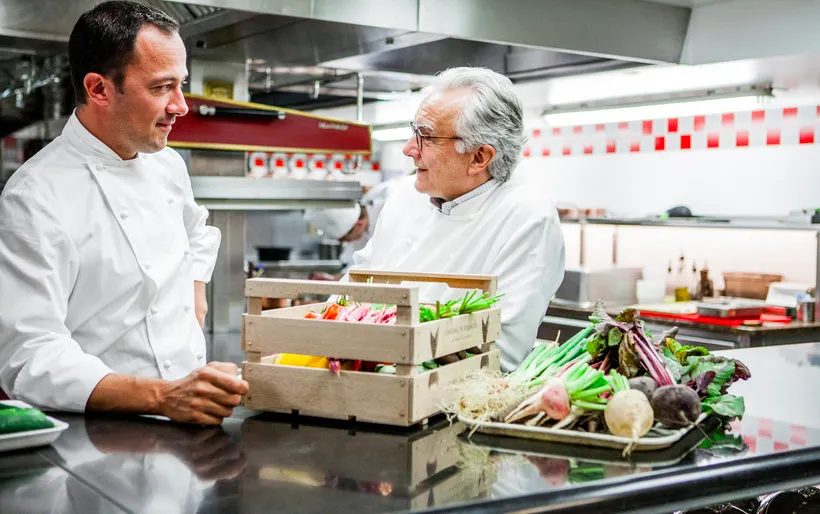 Doing Well By Doing Good: An Interview with Paul Polman, CEO of ...
