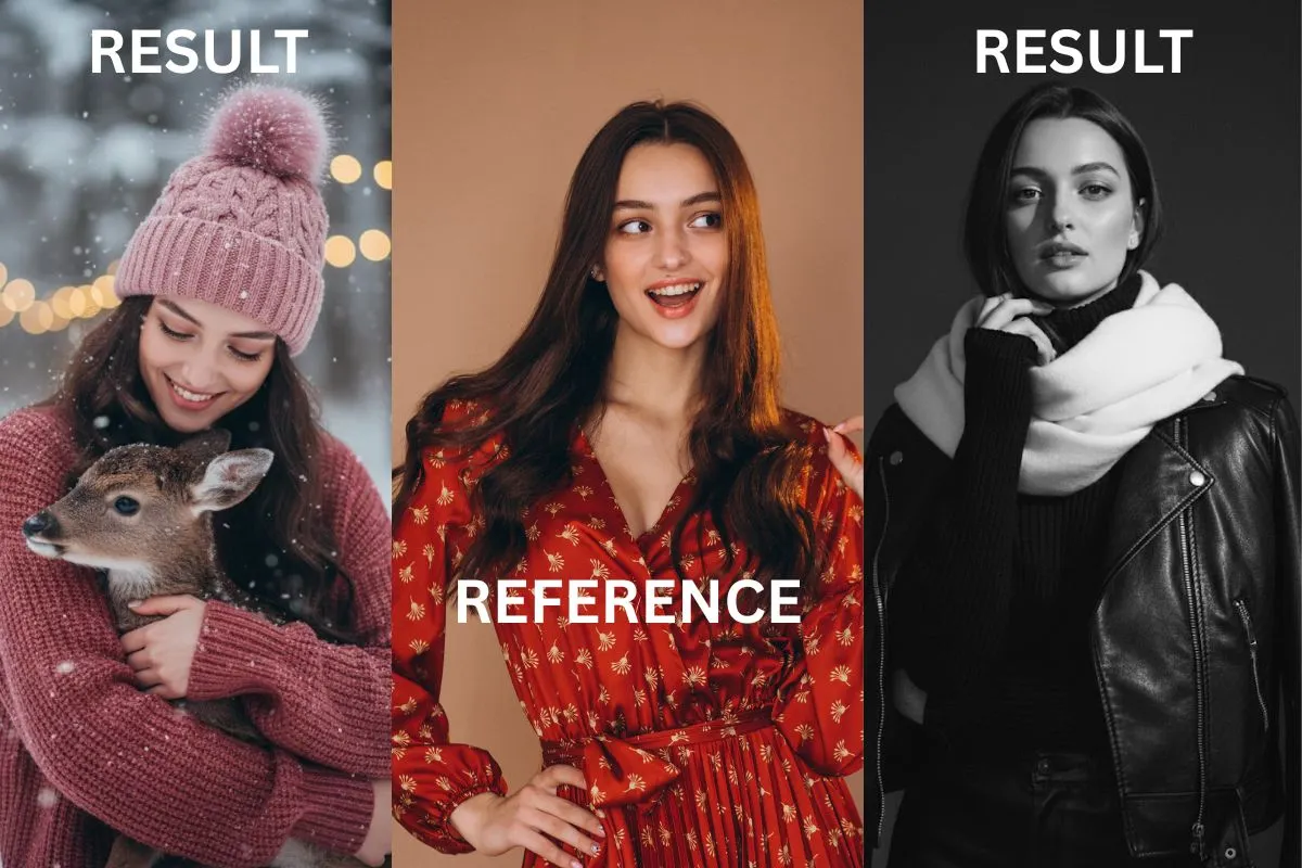 8 Gemini Prompts for Boys to create Stylish Winter-themed Images for ...