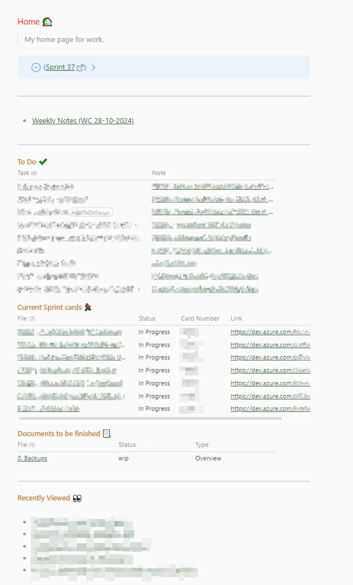 Documentation As Code How To Build And Deploy A Centralised Documentation Site Using Mkdocs 4303