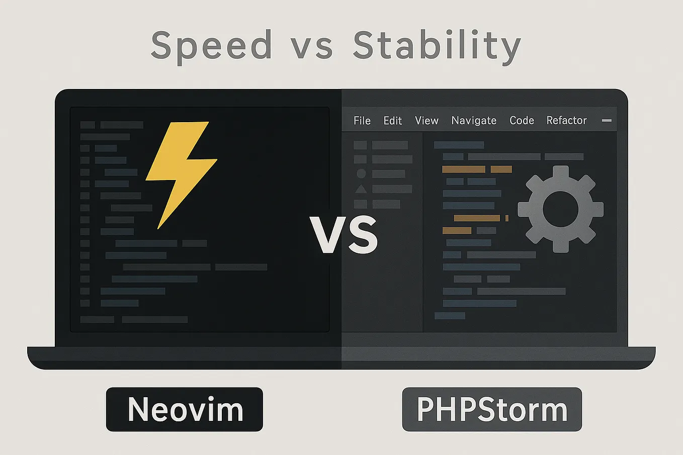 My Favorite 7 Neovim Plugins (And How to Install Them with Lazy) | by Jaken Herman | Medium
