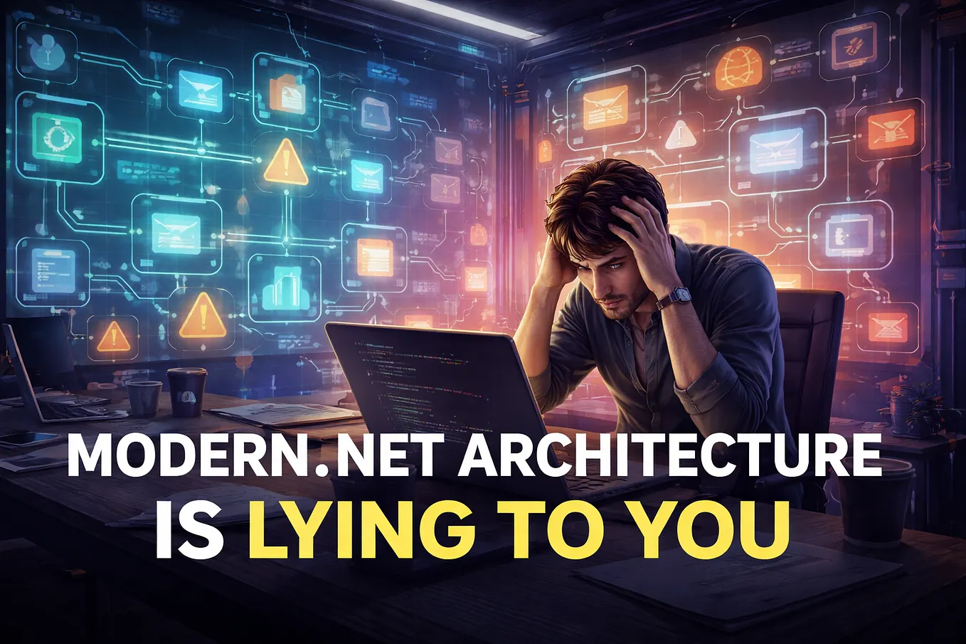 Make HTTP requests using IHttpClientFactory in ASP.NET Core | by ...