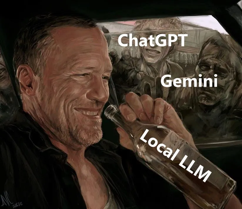 How To Use A Local Llm As A Free Coding Copilot In Vs Code By Simon