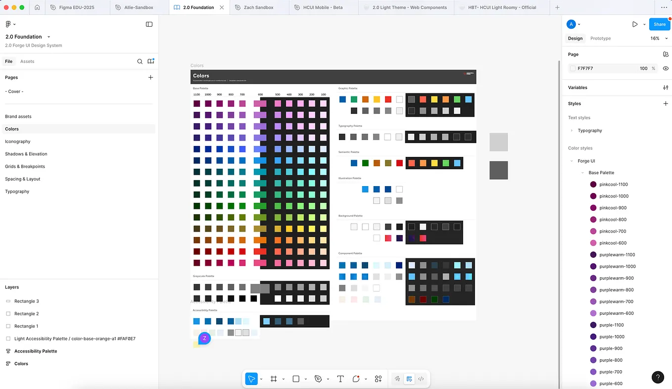 10 Must-Try Figma Plugins to Boost Your Workflow in 2025 | by Dinesh Samala | Aug, 2025 | UX Planet