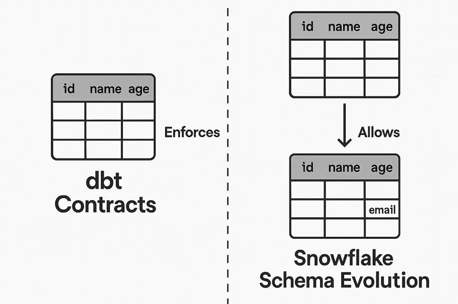Creating Snowflake Semantic Views with dbt: A Step-by-Step Guide | by ...