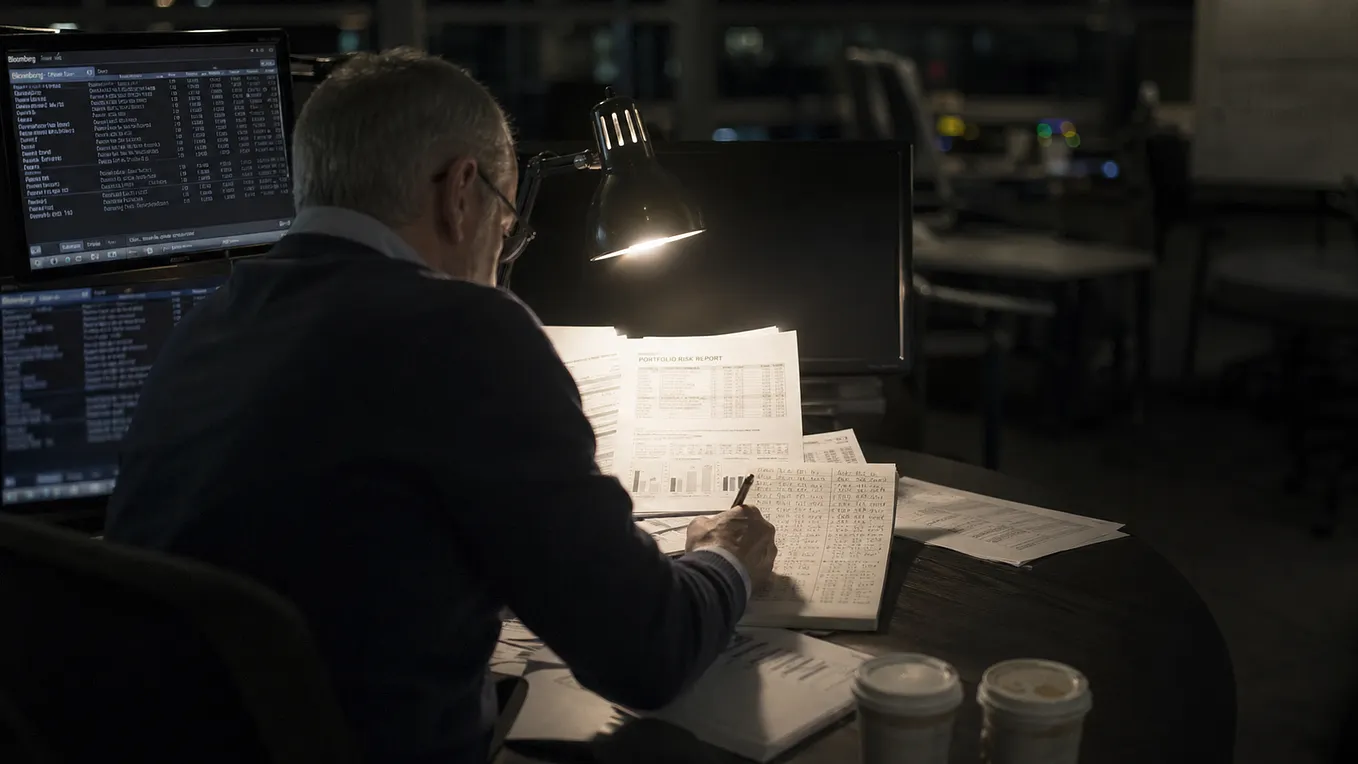 How 45 Minutes and One Line of Code Cost Knight Capital $440 Million ...