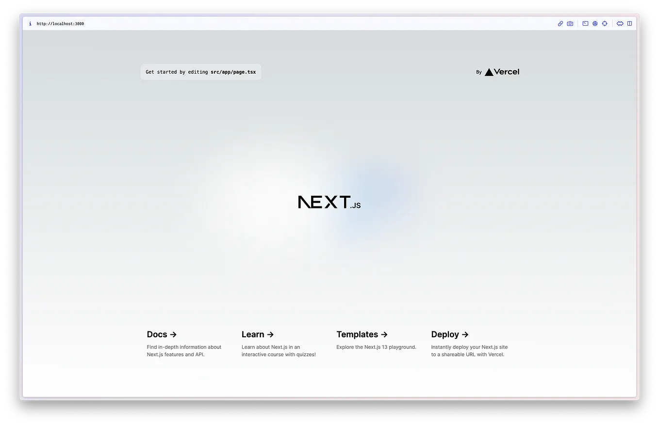 Creating a Next.js 13 FullStack Application with GraphQL, TypeScript, Prisma, and Vercel — Part ...