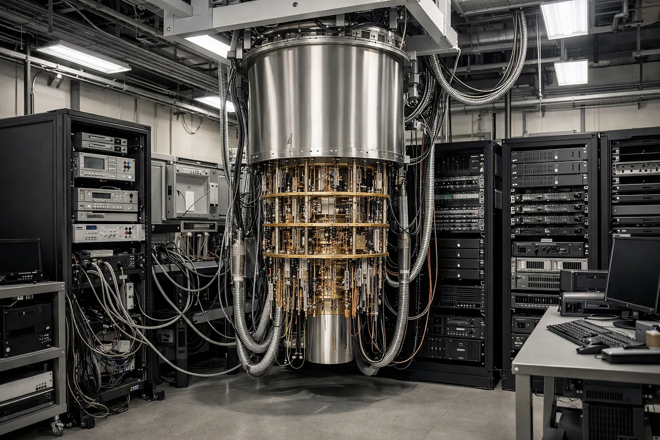 Next-Generation Quantum Computing Systems Explained | by Everydaysworld | Jan, 2026 | Medium