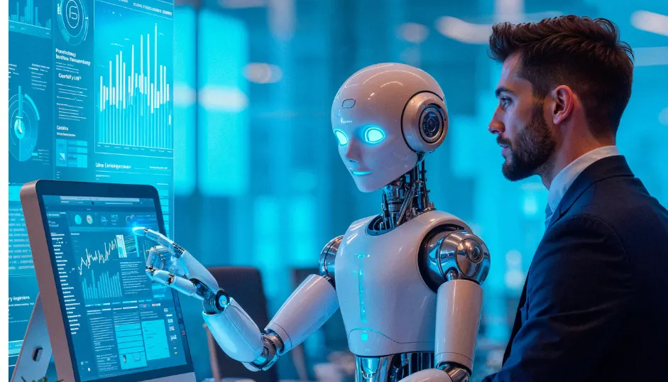 Best 8 Programming Languages For Artificial Intelligence | by Megha ...