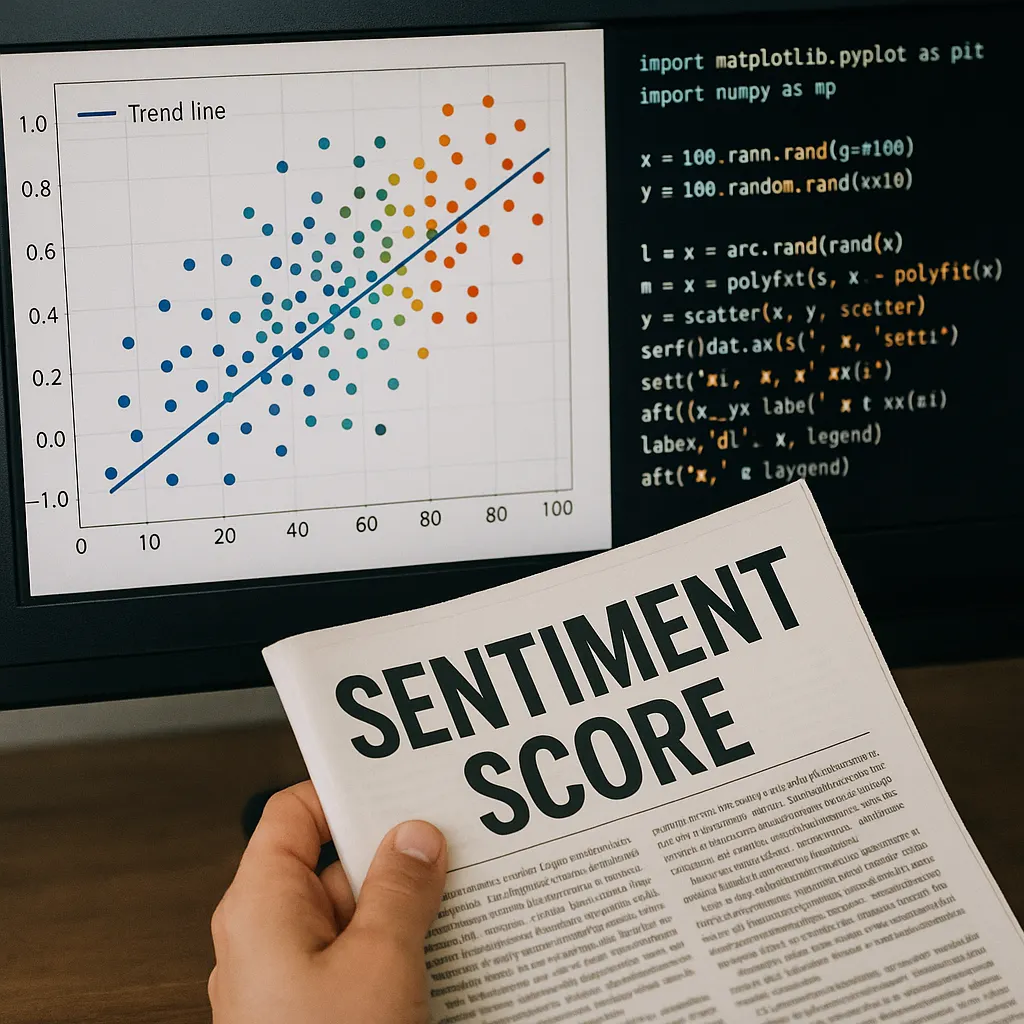 Building a VWAP Indicator in Python | by Financial Python | Medium