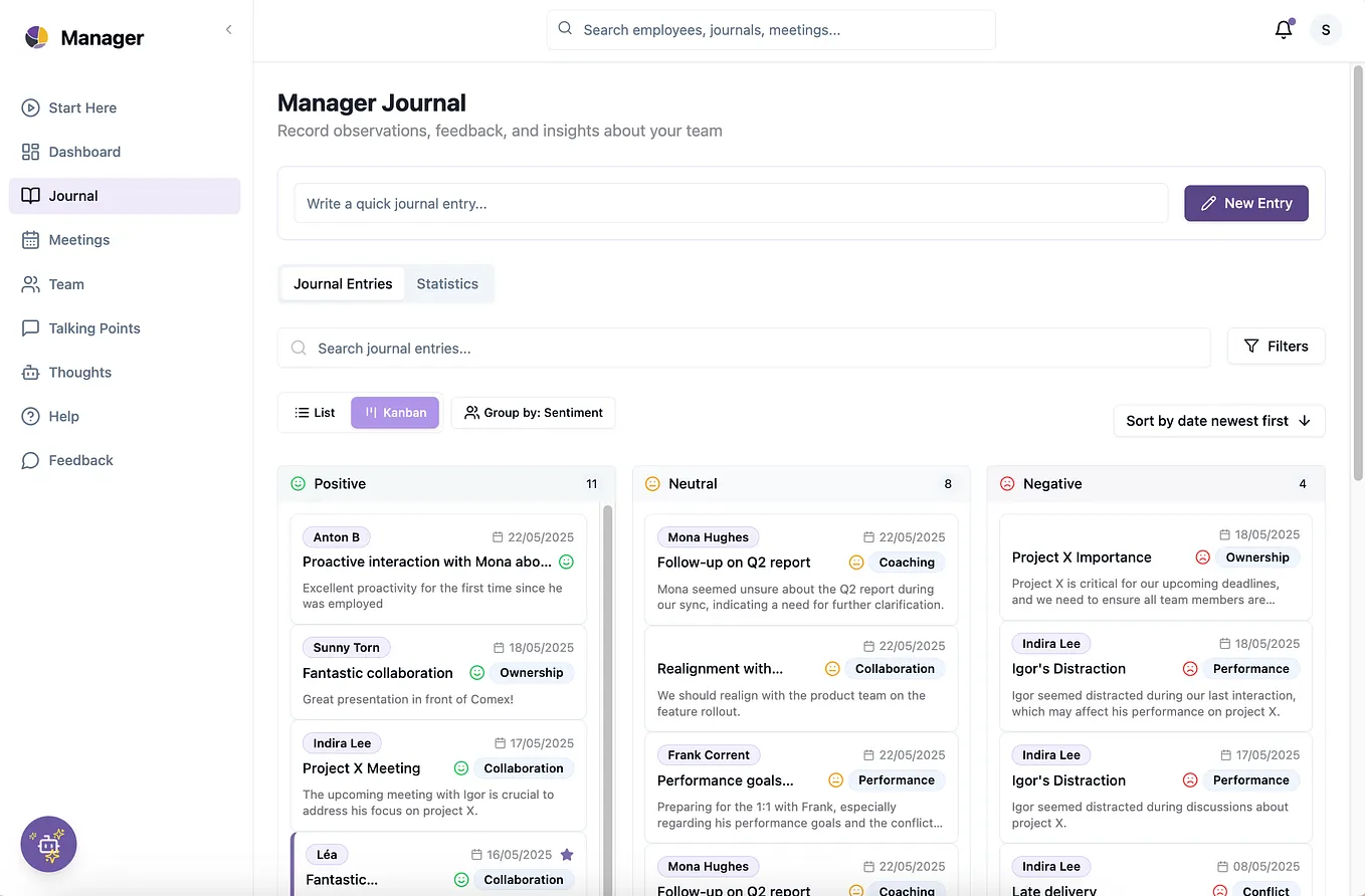 Mastering Project Management in Notion: The Key Functionalities You Need to Use | by Mona ...
