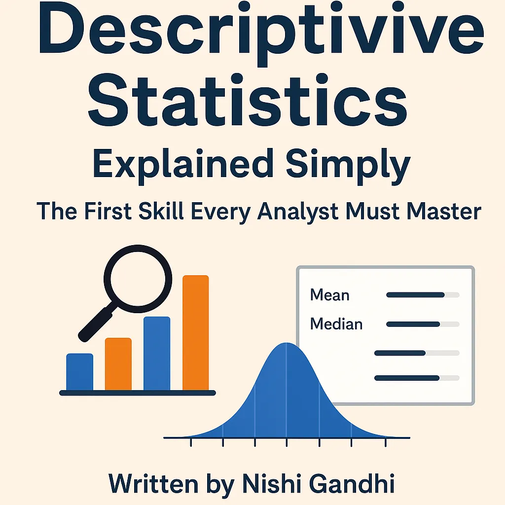 Exploratory Data Analysis (EDA) in 7 Easy Steps — With Plots and Code ...