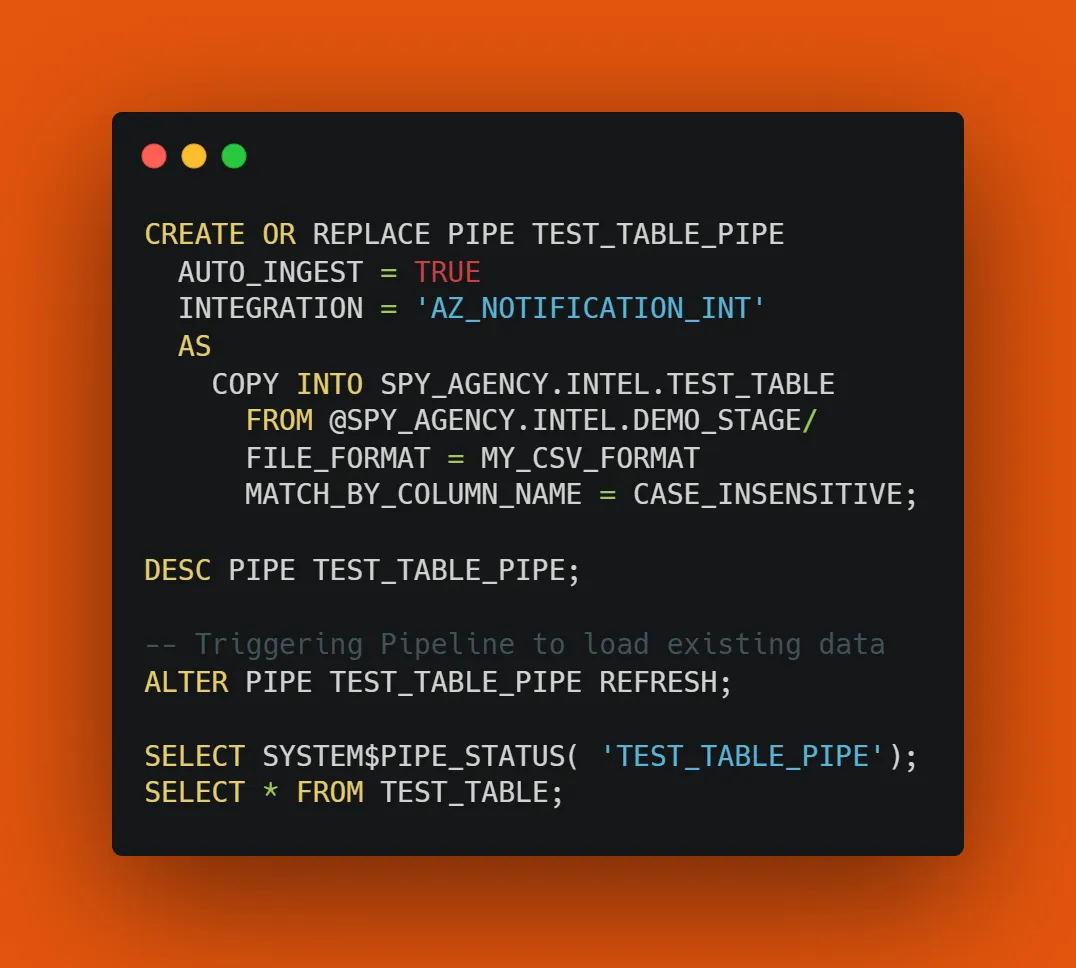 Your Cheatsheet to Snowflake Snowpark Dataframes Using Python | by Divyansh Saxena | Snowflake ...