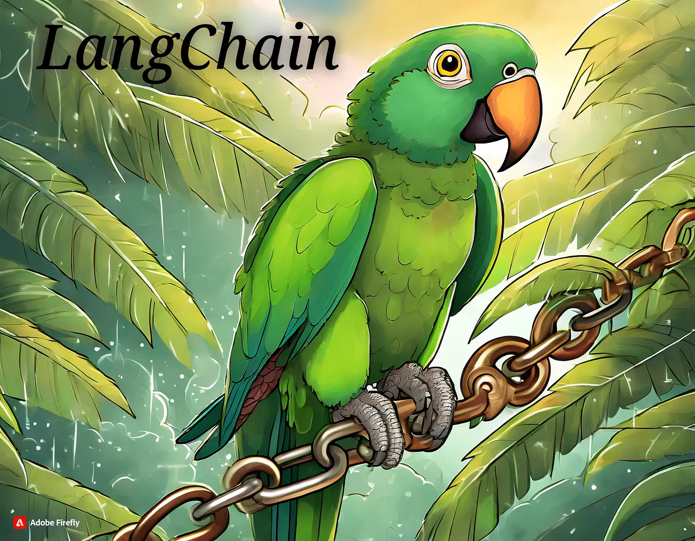 RAG Using Langchain. RAG, or Retrieval-augmented generation… | by ...