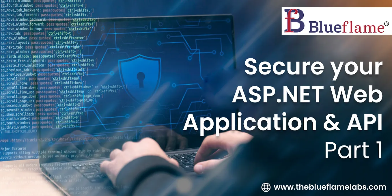 Master .NET Aspire: Level Up Your .NET Skills | by Blueflame Labs | Medium