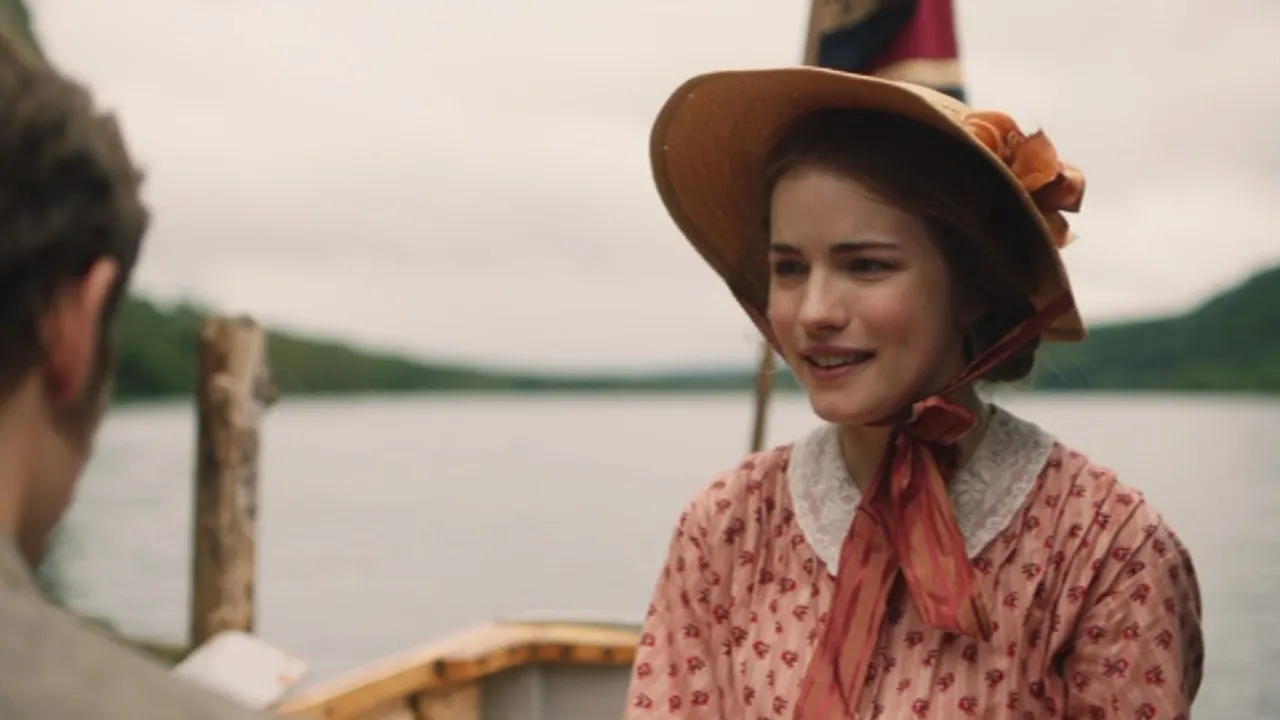 Little Women: Why Jo and Laurie Don´t End Up Together | by Niina ...