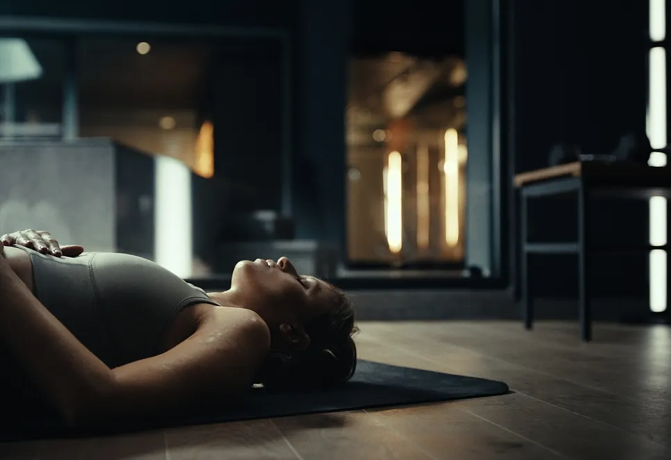 The Smell — a scary story. I walk into my bedroom and slam the… | by ...