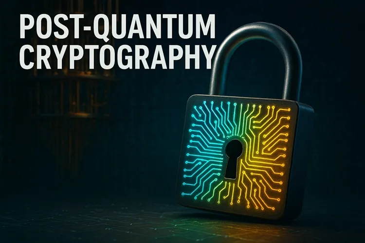 Post-Quantum Cryptography: The Enterprise Readiness Playbook for CTOs ...